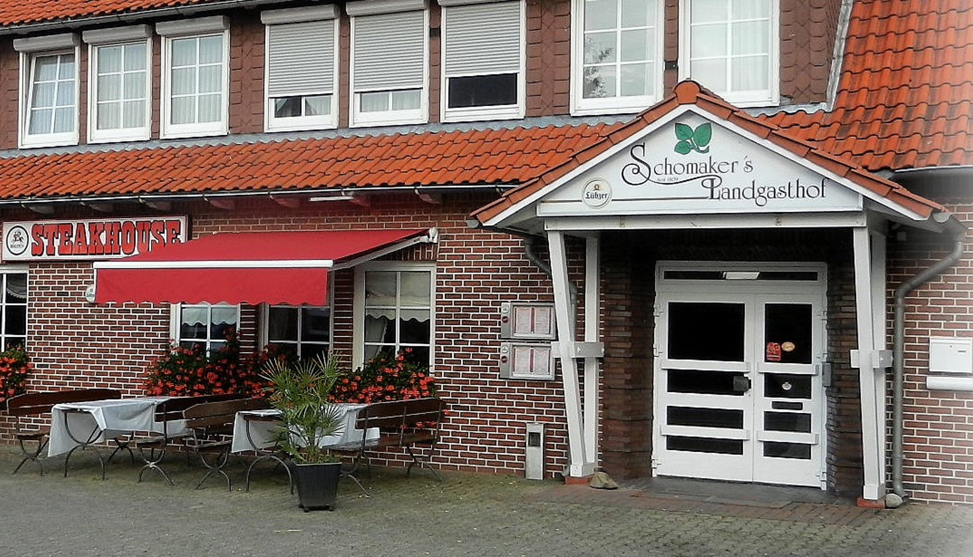 Schomaker's Landgasthof